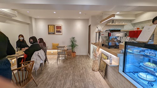 Okubo, Tokyo Tourist Attractions Area Guide Map - Japan Mapper