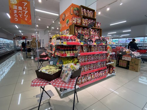 Kinshicho, Tokyo Tourist Attractions Area Guide Map - Japan Mapper